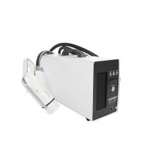 China IP65 Dual Gun Dc Ev Charging Station Ccs CCS1 30KW for sale