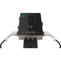 China 11KW 22KW AC Ev Charging Station IEC62196-2 Type 2 for sale