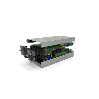 China EV DC Charging Power Module 40kW Bidirectional AC DC Power Module for sale