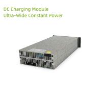 China Ultra Wide Constant Power DC Charging Module 40 KW Stable Output for sale