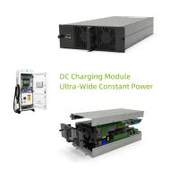 China Ultra Wide Constant Power DC Charging Module 40 KW Stable Output for sale
