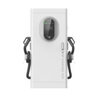 China 180KW Super EV Charging Stations Commercial Dc Charging Station CCS1 CCS2 for sale