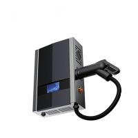 China 20KW 30KW 40KW Wallbox Dc Fast EV Charging Station CCS1 CCS2 GB/T CHAdeMO for sale