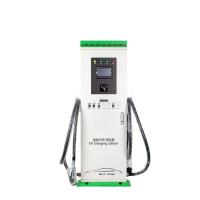China Dc Fast EV Charging Station 160KW 180KW With CCS1 CCS2 Connector for sale