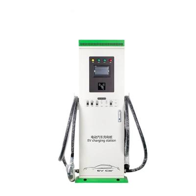 China Dc Fast EV Charging Station 160KW 180KW With CCS1 CCS2 Connector for sale