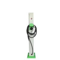 China Dc Fast EV Charging Station 160KW 180KW With CCS1 CCS2 Connector for sale