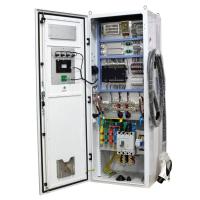 China Auto Full DC Commercial Ev Charging Pile High Power 160KW 180kW CCS1 CCS2 for sale