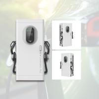 China 160KW DC EV Charging Stations Commercial Dc Fast Charging Station CCS1 CCS2 GB/T for sale