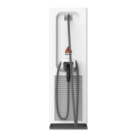 China Dc Fast Charging Station Level 3 Ev Charger Station 120kw 180kw 240kw CCS1 CCS2 for sale