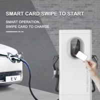 China 80KW 120KW 240KW Adjustable CCS1 CCS2 Gb/T DC EV Charging Station For Commercial for sale