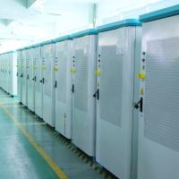 China 120KW 160KW Best Commercial EV Charging Station In China CCS1 CCS2 GB/T for sale