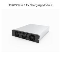 China 30KW Class B Ev Charging Module Electric Vehicle DC Charging Module for sale