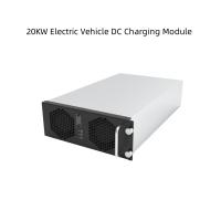 China DC Solar Carport EV Charging Station For Electric Vehicles Home Solar Charging for sale