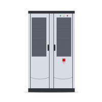 China 240 KW Flexible Charging Pile Commercial EV Charging Station CCS1 CCS2 GB/T for sale