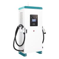 China 160KW Best DC Fast Ev Charging Station Electric vehicle charger manufacturers In China for sale