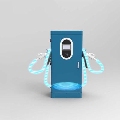 China HyperCharge Pro: Ultra Fast Liquid Cooled DC EV Charging Station 360KW for sale