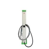China Enpower Controller Software DC Fast Charger 30kw 40kw CCS1 CCS2 Floor Mounted for sale