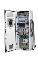 China 60dB Commercial Universal Ev Charging Station 65Hz CCS CHAdeMo for sale