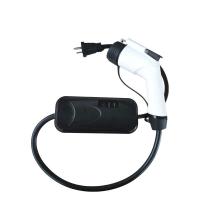 China Energy Splendor Type 1 And Type 2 Portable EV Chargers Wareproof Ip54 for sale