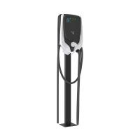 China AC 32A 7KW Type 2 EV Charging Station IEC 62196 Wall Mounted for sale