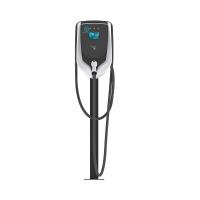China AC 32A 7KW Type 2 EV Charging Station IEC 62196 Wall Mounted for sale