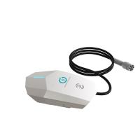 China ODM OEM 7kw 11kw 22kw Home Portable Wallbox EV Charger IP54 Elevation 2000m for sale