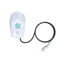 China ODM OEM 7kw 11kw 22kw Home Portable Wallbox EV Charger IP54 Elevation 2000m for sale