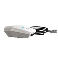 China RFID OCPP Ethernet 4G Level 2 EVSE Electric Car Charger Wall Mount 22KW 11KW 7KW for sale