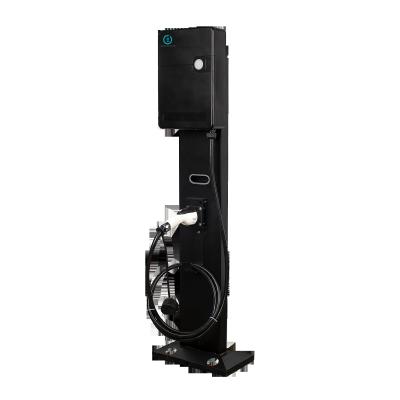 China EV 7kw 32A Electric Car Charger Wall Mount Home Charger ODM OEM for sale