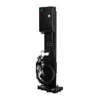 China Swipe Card Wall Mounted Electric Car RFID Wallbox EV Charger 220VAC 50Hz for sale