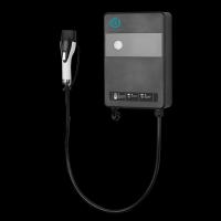China 2G 4G WIFI Wall Mount Ac Ev Charger IEC 62196 Offline No Billing for sale