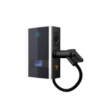 China 20KW 30KW 40KW Wallbox Dc Charging Point Station CCS1 CCS2 GB/T CHAdeMO for sale