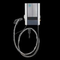 China 20KW 30KW 40KW Wallbox Dc Charging Point Station CCS1 CCS2 GB/T CHAdeMO for sale