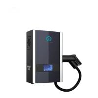 China 20KW 30KW 40KW Wallbox Dc Charging Point Station CCS1 CCS2 GB/T CHAdeMO for sale