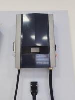 China 20KW 30KW 40KW Wallbox Dc Charging Point Station CCS1 CCS2 GB/T CHAdeMO for sale