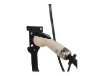 China 20KW 30KW 40KW Wallbox Dc Charging Point Station CCS1 CCS2 GB/T CHAdeMO for sale