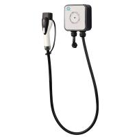 China Level IP54 Home Electric Vehicle Charger Wall Mount EN IEC 62196 for sale