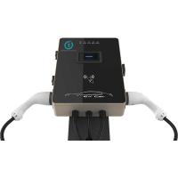 China IEC 62196 22kW Smart EV Charging Station for sale