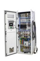 China 45-65Hz Residential Commercial DC EV Charging Stations Level 0.5 for sale