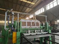 China 70-150KW 2000-3000 Pcs/H Full Automatic Rotary Egg Tray Making Machine Price Egg Tray Forming Machine For Pulp Egg Tray for sale