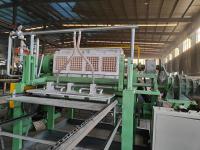 China 70-150KW 2000-3000 Pcs/H Full Automatic Rotary Egg Tray Making Machine Price Egg Tray Forming Machine For Pulp Egg Tray for sale