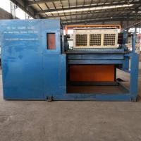 China 70-150KW 2000-3000 Pcs/H Full Automatic Rotary Egg Tray Making Machine Price Egg Tray Forming Machine For Pulp Egg Tray for sale