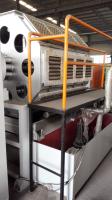 China Rotary Paper Egg Tray Machine 2000-3000pcs/H Orange And Green Pulp Molding Machine  For  Paper Egg Carton / Tray Making for sale