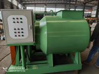 China Wanyou waste paper pulp egg tray carton making machine production line for sale