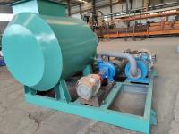China Hot Air Drying Paper Egg Tray Making Machine with Waste Paper Raw Material for sale