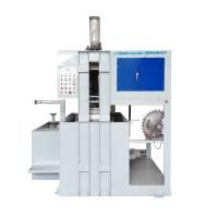 China PLC Control Paper Egg Tray Making Machine 30-45kw Power Egg Tray Forming Equipment for sale