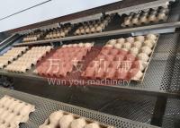 China Multi Layer Metal Dryer For The Paper Egg Cartons Tray Making Machine for sale