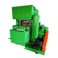 China Sustainable High Performance Automatic Pulp Molding Machine Paper Pulp Material Egg Tray Machine for sale