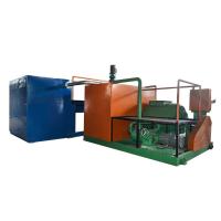 China Economic Speed 6s/times Egg Tray Manufacturing Machine Egg Tray Pulp Molding Machine for sale