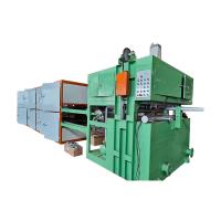 China Cost Saving Paper Egg Tray Making Machine For Affordable Packaging Solutions Egg Carton Machine Production Line for sale